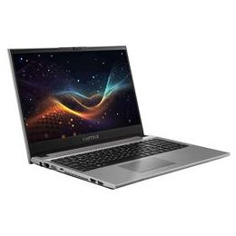 Captiva Business-Notebook "Power Starter I77-274", silber (silberfarben), 8 GB RAM 500 GB SSD, Core i5, Microsoft Windows 11 Home (64 Bit), Notebooks