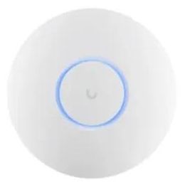 UBIQUITI NETWORKS UBIQUITI WLAN-Access Point "U6+", wei&szlig;, B:17,7cm H:5,5cm T:18,3cm, Router