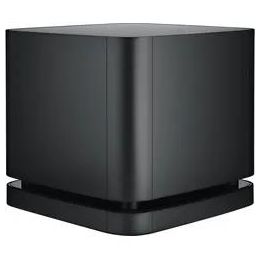 Bose Subwoofer "Bass Modul 500 schwarz f&uuml;r u.a. Bose TV Speaker", schwarz, Lautsprecher, Soundbar ultra, kabellose Modul, incl. Netzkabel