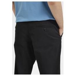 Chinos Selected "SLH175-SLIM NEW MILES FLEX PANT NOOS", Damen, Gr. 29, L&auml;nge 32, schwarz, Web, Obermaterial: 91% Baumwolle, 6% Polyester, 3% Elasthan, unifarben, slim fit lang, Hosen, Baumwollmischung, slim fit