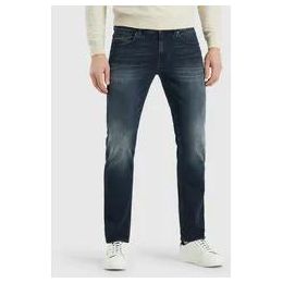 PME-Legend Regular-fit-Jeans PME LEGEND "Nightflight PTR120", Herren, Gr. 38, L&auml;nge 36, blau (true winter blau), Denim/Jeans, Obermaterial: 98% Baumwolle, 2% Elasthan, regular fit lang, Jeans, in verschiedenen Waschungen - Regular Fit, Topseller