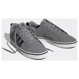 Sneaker Adidas SPORTSWEAR "VS PACE 2.0", Herren, Gr. 42, schwarz-wei&szlig; (grau three, core schwarz, ftwr wei&szlig;), Synthetik, Textil, Schuhe Sneaker, Topseller
