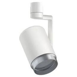 Paulmann Schienensystem-Leuchten "URail Schienenspot Asthene Einzelspot E27 max. 50W 230V", wei&szlig;, 1, &Oslash; 14cm H: 28,7cm, 1 Stk., Leuchten, dimmbar, LED Schienensystem