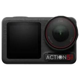DJI Action Cam "Osmo Action 5 Pro Standard Combo", schwarz, B:4,42cm H:3,28cm T:7,05cm, Camcorder