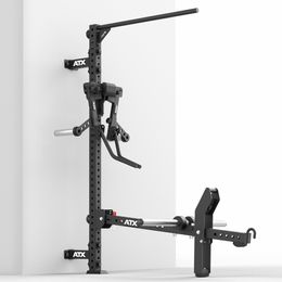 ATX Multi Upright / Trainings-Wandpfosten &ndash; f&uuml;r eine Vielzahl von Anbauoptionen