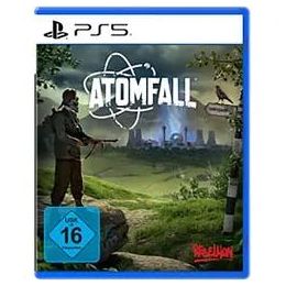 FIRESHINE GAMES Spielesoftware "Atomfall", ohne farbbezeichnung, PlayStation 5, Spielesoftware