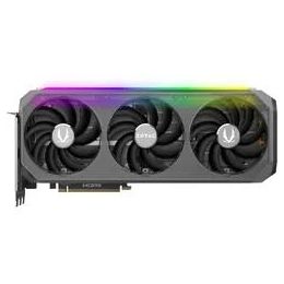 Zotac Grafikkarte "GAMING GeForce RTX 5080 AMP Extreme INFINITY", ohne farbbezeichnung, Grafikkarten