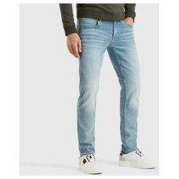 PME-Legend Regular-fit-Jeans PME LEGEND "Nightflight PTR120", Herren, Gr. 36, L&auml;nge 30, blau, Denim/Jeans, Obermaterial: 80% Baumwolle, 18% Polyester, 2% Elasthan, regular fit lang, Jeans, in verschiedenen Waschungen - Regular Fit, Topseller