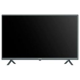 Strong LCD-LED Fernseher "32" HD TV SRT 32HF2003", Energieeffizienz: E (A-G), schwarz, 32 &prime;&prime;, Fernseher, DVB-T2/C/S2