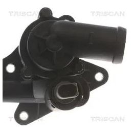 TRISCAN Thermostat, K&uuml;hlmittel 862052883 f&uuml;r VW