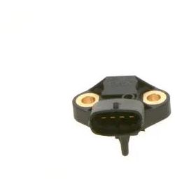 Bosch Sensor, &Ouml;ltemperatur/-druck 0261230147 f&uuml;r Volvo PORSCHE