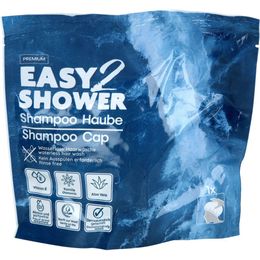 EASY2SHOWER Shampoo-Haube 1 St