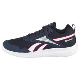 Laufschuh Reebok "RUSH RUNNER 5", Kinder, Gr. 37, vectornavy, wei&szlig;, vectorrot, Synthetik, Textil, Schuhe Laufschuh, f&uuml;r Kinder & Jugendliche