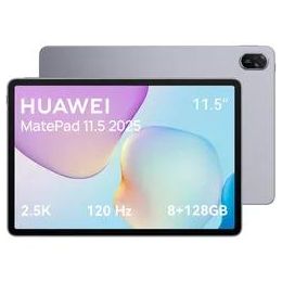 Huawei Tablet "MatePad 11.5 (8+128 GB)", space gray, B:19,2cm H:7,4cm T:27,6cm, Tablets_EBookReader