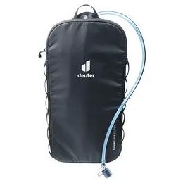 Trinksystem Deuter "STREAMER THERMO BAG 3.0 L", schwarz, Trinkblasen, Kunststoff
