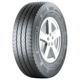 Continental Sommerreifen 04512160000