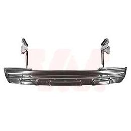 Van Wezel Sto&szlig;f&auml;nger 3077542 hinten f&uuml;r Mercedes