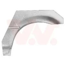Van Wezel Seitenwand 0647145 hinten links
