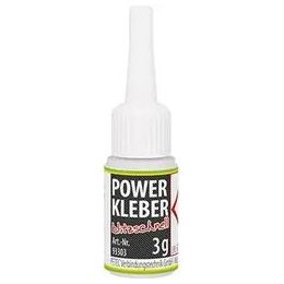 Petec Klebstoff, Kunststoffreparatur 93303 0.003KG