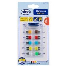 ALCA Sicherung 679100