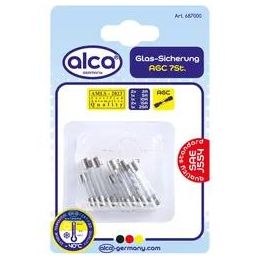 ALCA Sicherung 687000