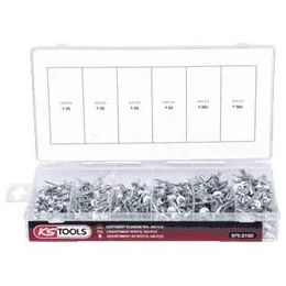 KS Tools Sortiment, Blindniet 9700150