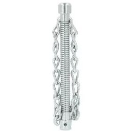KS Tools Sanit&auml;r-Schleuderkopf, Rohrreinigungsger&auml;t 9002185