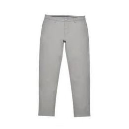 Stoffhose 883POLICE "883 Police SARABIA CHINO PANTS", Herren, Gr. 32, Normalgr&ouml;&szlig;en, grau, 98% Baumwolle, 2% Elasthan, unifarben, normal, Hosen Stoffhose