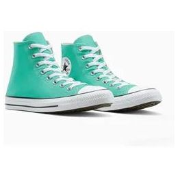 Sneaker Converse "CHUCK TAYLOR ALL STAR", Herren, Gr. 37,5, archive sea gr&uuml;n, Textil, Schuhe Sneaker