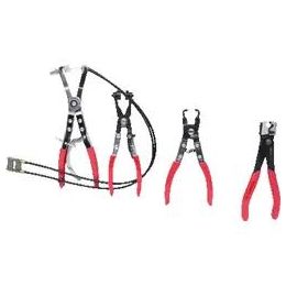 KS Tools Zange, Schlauchschelle 1151104