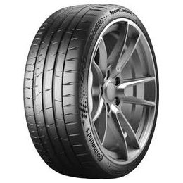 Continental Sommerreifen 03131630000
