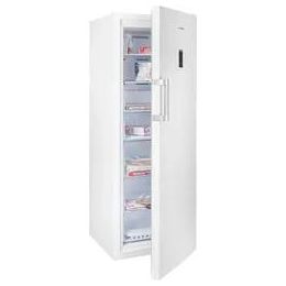 Privileg Gefrierschrank "PFN W17160D", Energieeffizienz: D (A-G), wei&szlig;, B:59,7cm H:170,5cm T:70,9cm, Gefrierschr&auml;nke