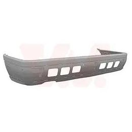 Van Wezel Sto&szlig;f&auml;nger 3030544 hinten f&uuml;r Mercedes