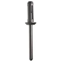 KS Tools Sortiment, Blindniet 4201304 f&uuml;r GM
