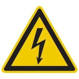 KS Tools Warnschild 9173898