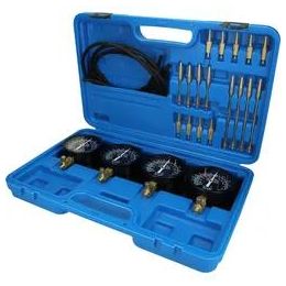 Brilliant Tools Pr&uuml;fger&auml;t, Vergaser-Synchronisierung bt581200