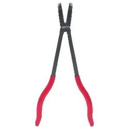 KS Tools Flachrundzange 5007053e