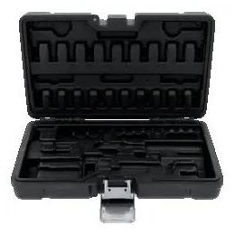 KS Tools Werkzeugkoffer 911064699