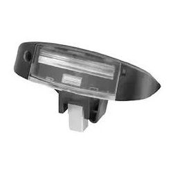 Van Wezel Kennzeichenleuchte 1650920 f&uuml;r Fiat Citro&euml;n/Peugeot