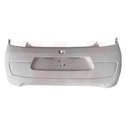 Van Wezel Sto&szlig;f&auml;nger 0919544 hinten f&uuml;r Citro&euml;n