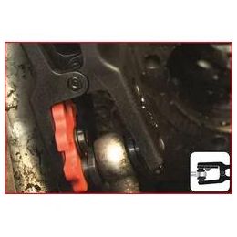 KS Tools Stopper-Satz, Schlauch-/Rohrleitung 1221295