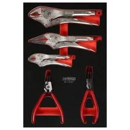 KS Tools Zangen-Set 8120007