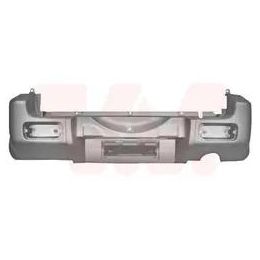 Van Wezel Sto&szlig;f&auml;nger 5235544 hinten f&uuml;r Suzuki