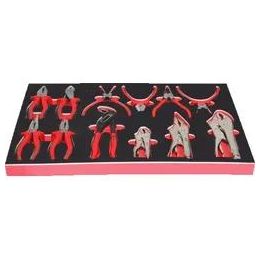 KS Tools Zangen-Set 7111012
