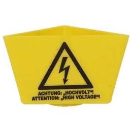 KS Tools Warnschild 1170223