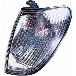 DIEDERICHS Blinkleuchte 6671875 PY21W vorne links f&uuml;r TOYOTA