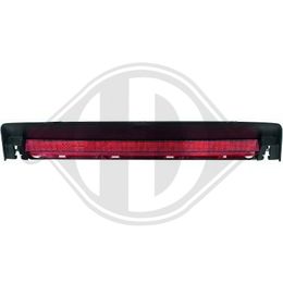 DIEDERICHS Zusatzbremsleuchte 1018096 LED f&uuml;r Audi
