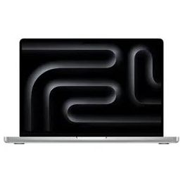 Apple Notebook "MacBook Pro CTO", silber, 32 GB RAM 1.000 GB SSD, M5,macOS, Notebooks