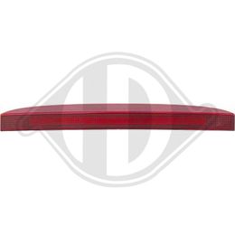 DIEDERICHS Zusatzbremsleuchte 4414094 LED f&uuml;r RENAULT