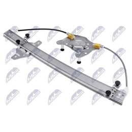 NTY Fensterheber epshy522 vorne links f&uuml;r HYUNDAI